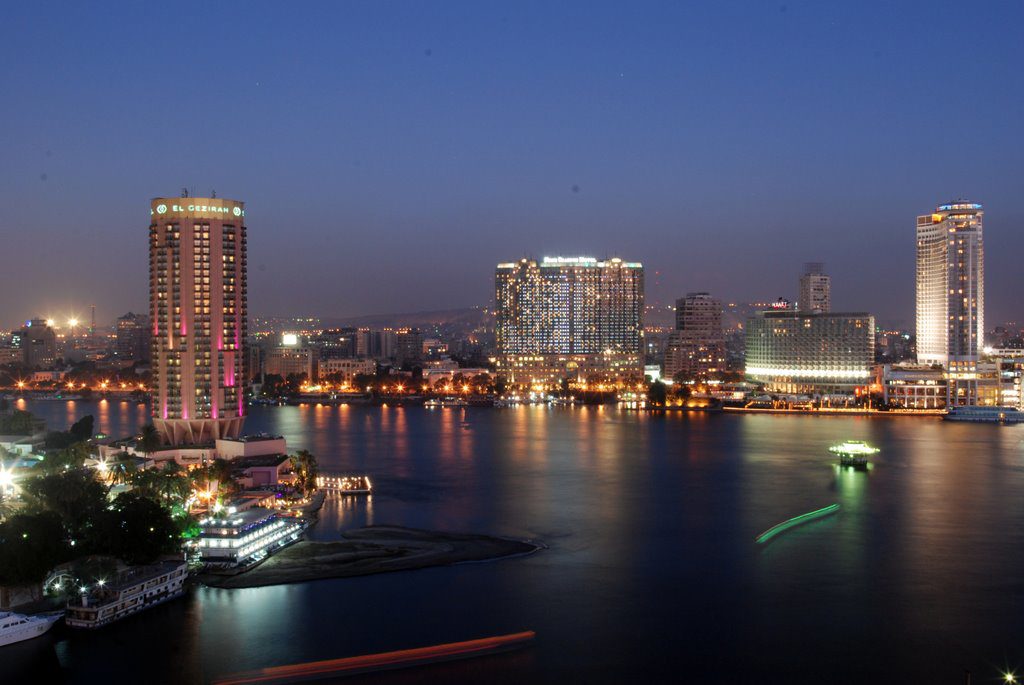 Cairo : The Capital City Of Egypt | Interesting Facts About Cairo