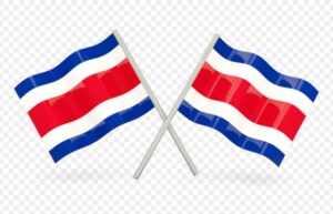 National Flag of Costa Rica | Costa Rica National Flag History, Meaning ...