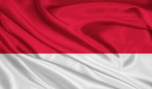 National Flag of Monaco | Monaco National Flag History, Meaning and ...