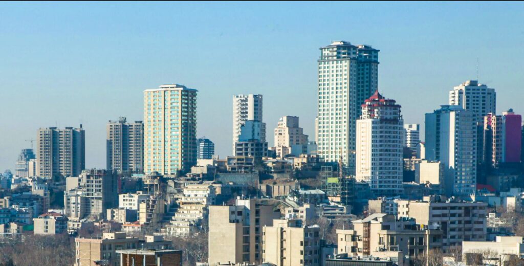 Capital City of Iran | Interesting Facts about Tehran