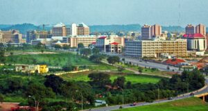 Capital of Nigeria | Interesting Facts about Abuja