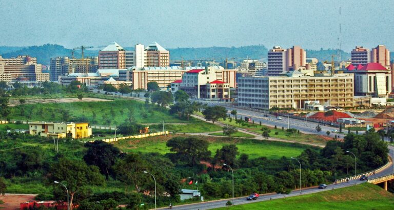 Capital of Nigeria | Interesting Facts about Abuja