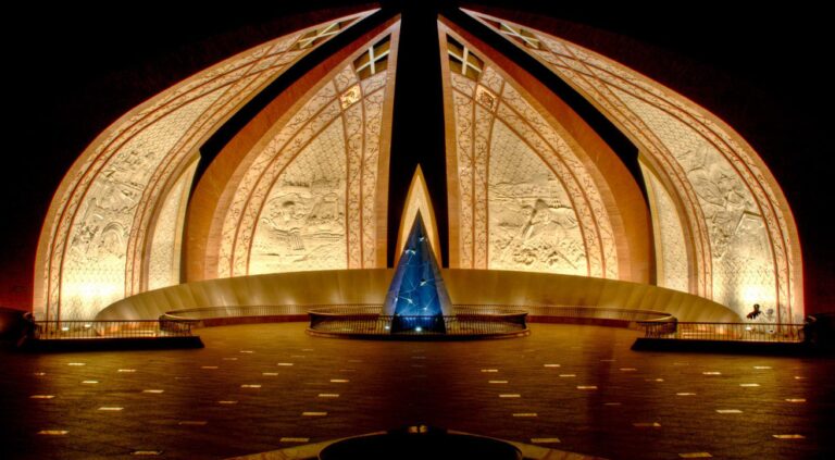 Capital City of Pakistan | Interesting Facts about Islamabad