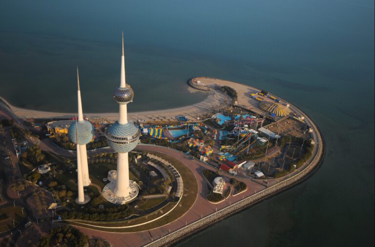 Capital City of Kuwait | Interesting Facts About Kuwait city