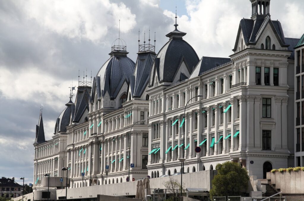 Capital City of Norway | Interesting facts about Oslo