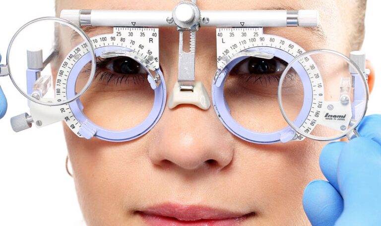 World Orthoptic Day June 06