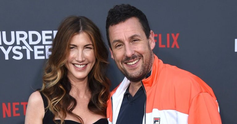 Jackie Sandler: From a Model to an Actress - Vdio Magazine 2024