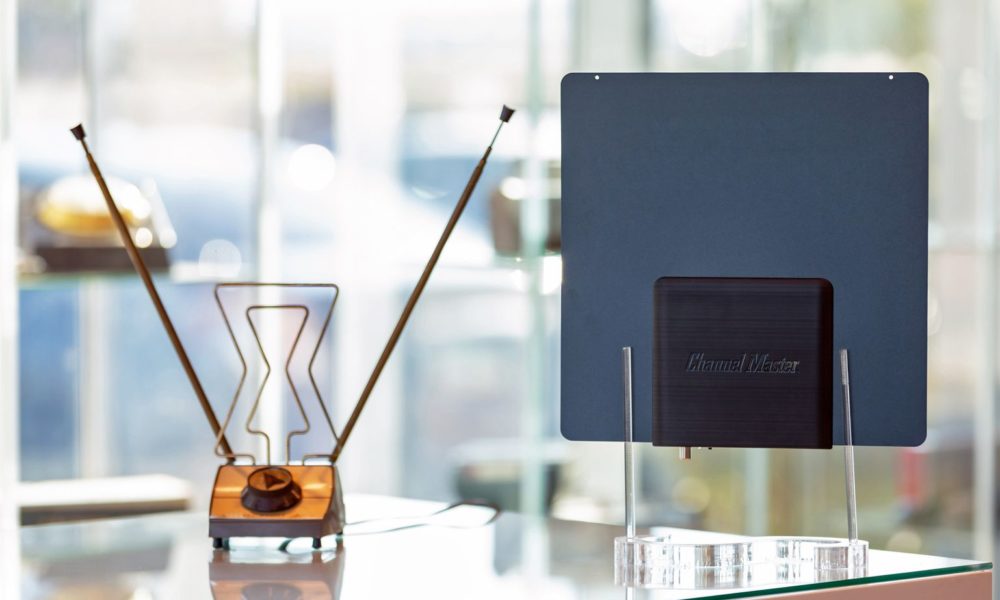 5 Ways to Improve Your TV Reception - Vdio Magazine 2024