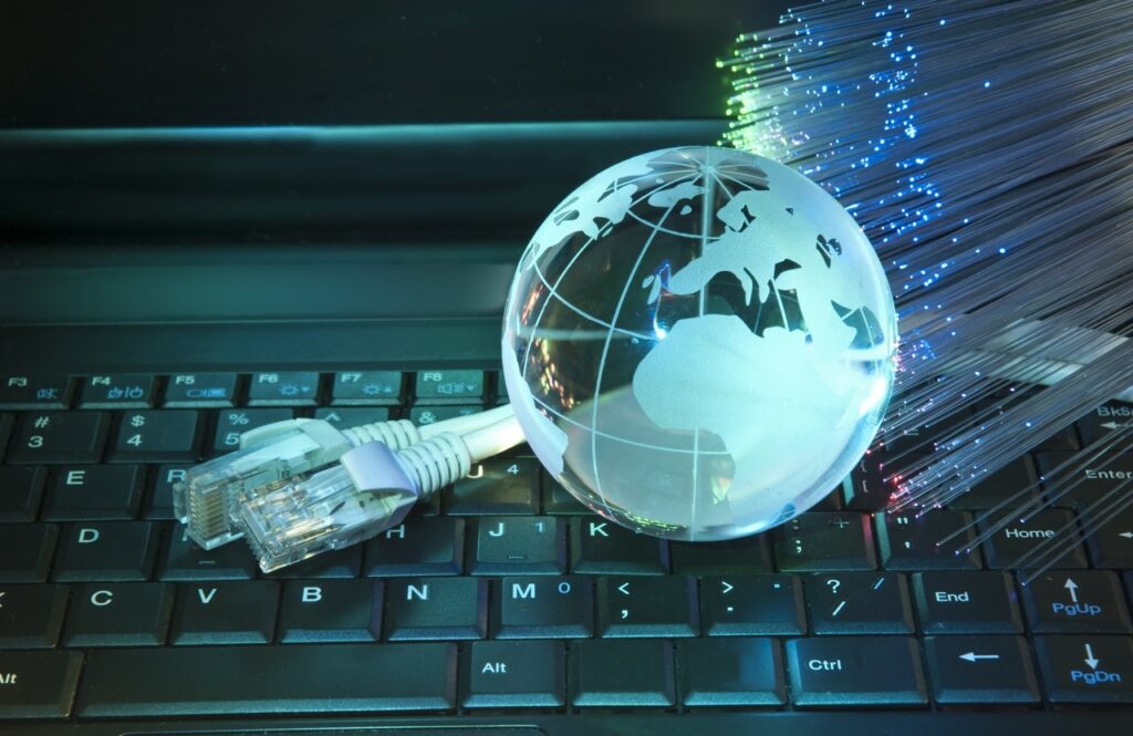 Importance of Reliable Internet - Vdio Magazine 2024