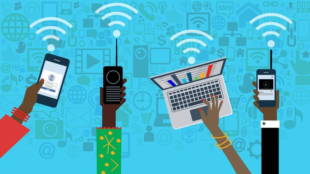 Importance of Reliable Internet - Vdio Magazine 2024 Importance of Reliable Internet - Vdio Magazine 2024