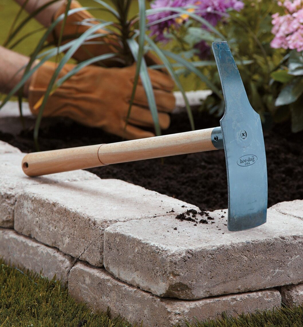 Top 5 Tools For Ground Maintenance - Vdio Magazine 2024