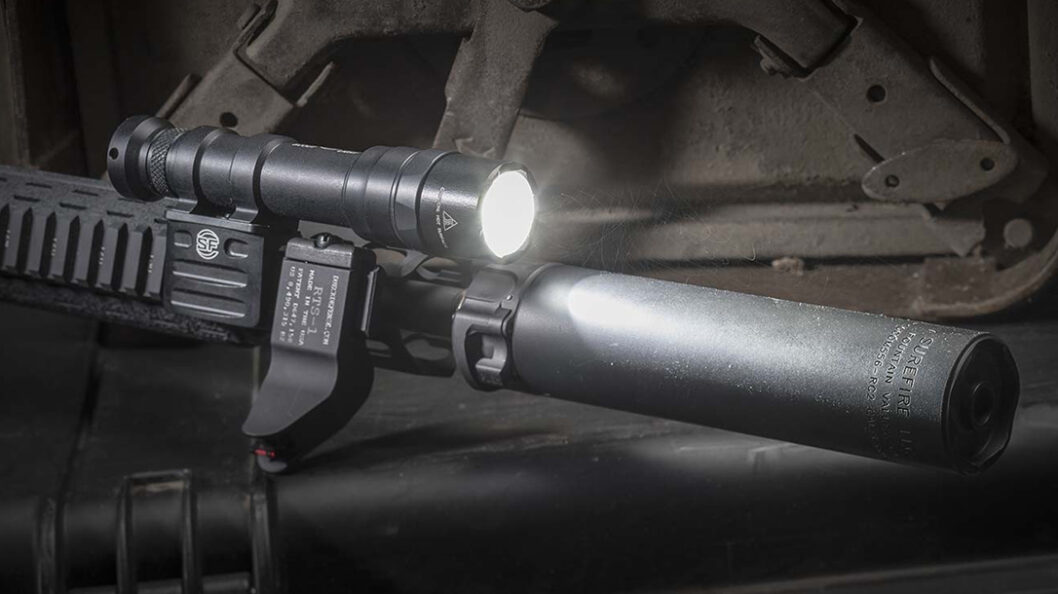 Top 5 Weapon Lights for Your AR-15 - Vdio Magazine 2024