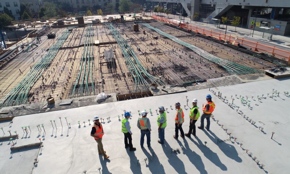 6 Tips For Overcoming Common Construction Site Access Problems - Vdio ...