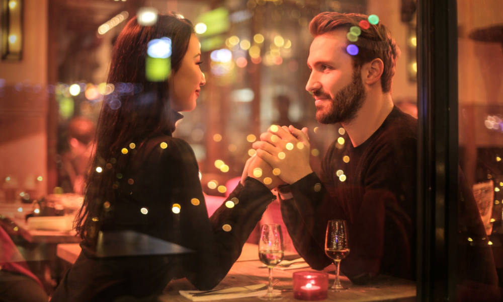 How Do You Spice Up Date Night? - Vdio Magazine 2024