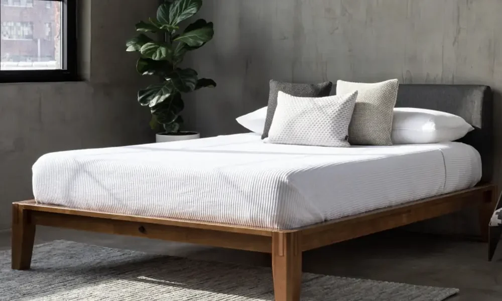 What Materials Are Best for Bed Frames? 6 Tips for Choosing - Vdio ...