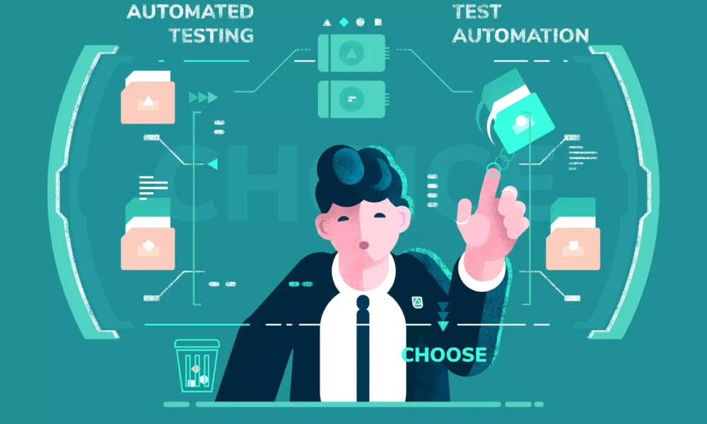 7 Benefits Of Implementing Automated Testing - Vdio Magazine 2024