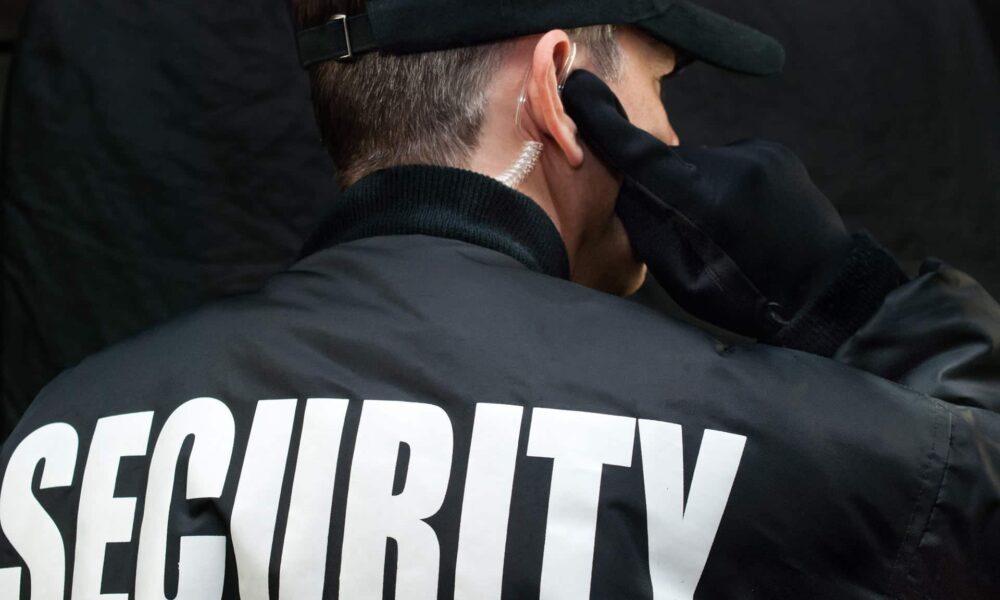 When To Hire Uniformed Guards vs Undercover Security? Important Things ...