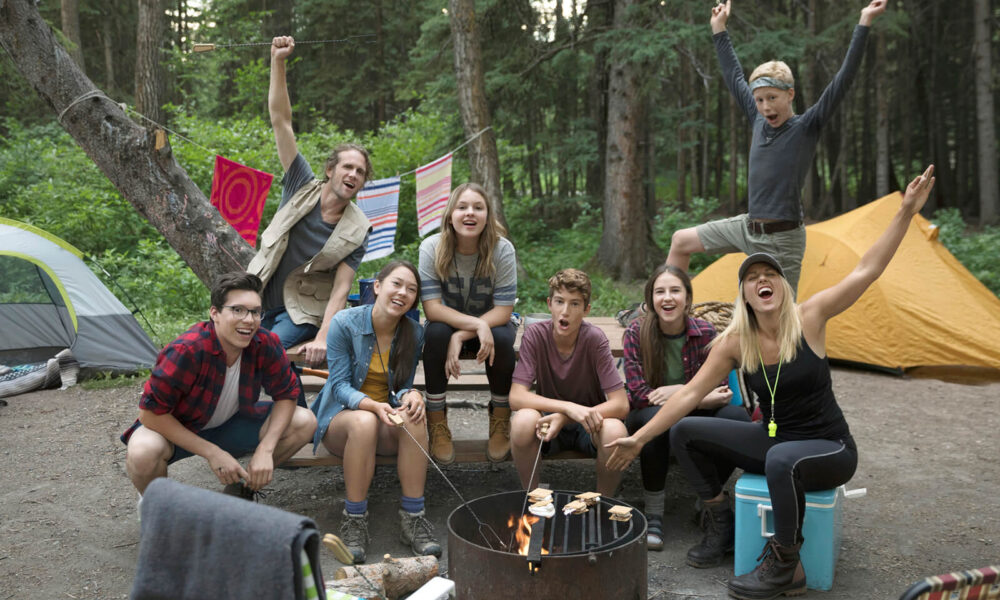 The Power of Travel: How Adventure Summer Camps Can Help Teens Grow and ...