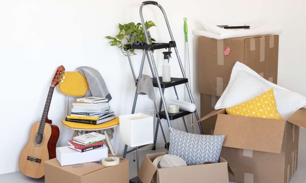 Preparing Your Home for a Move: 2024 Step-By-Step Guide - Vdio Magazine ...