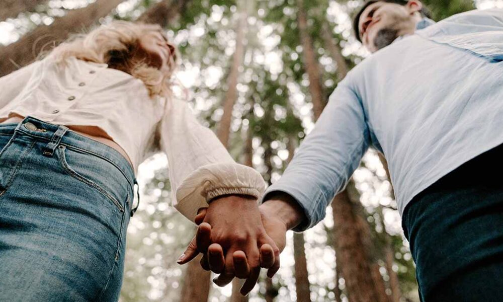 Lifecycles of How Not to Ruin a New Relationship - 8 Mistakes You Make ...