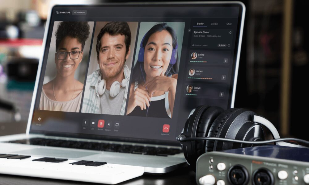 9 Ways Screen Recording Can Improve Remote Presentations and Meetings ...