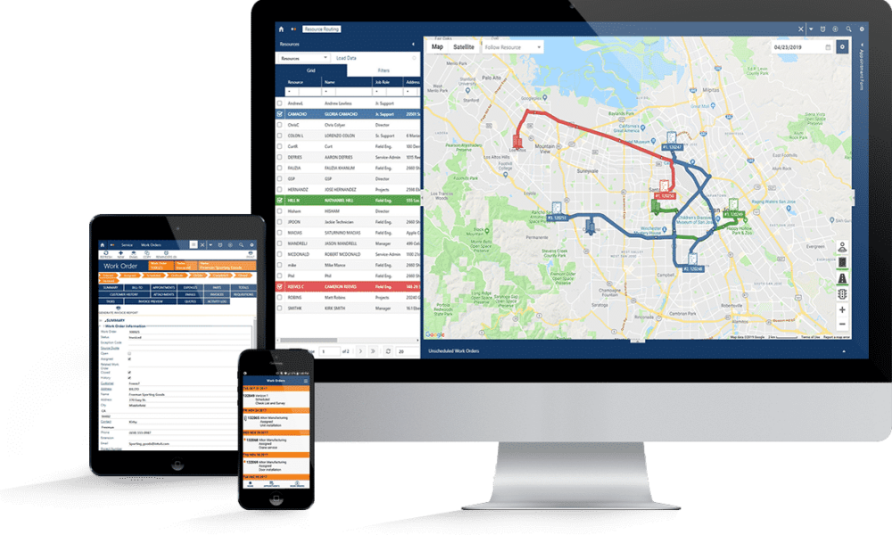 5 Reasons Your Business Needs Field Software - Vdio Magazine 2024