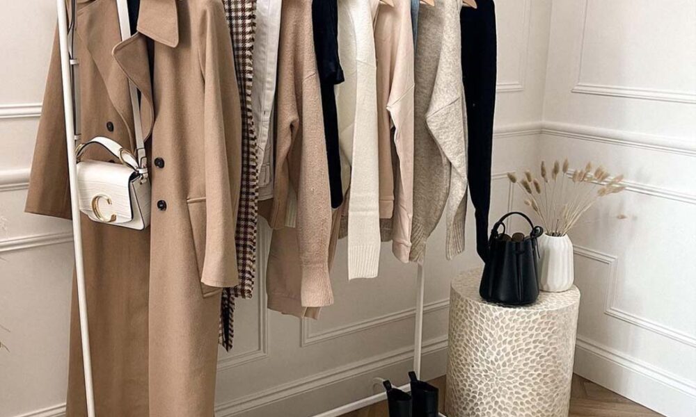 Building a Timeless Wardrobe: Essential Pieces Every Woman Should Own ... Building a Timeless Wardrobe: Essential Pieces Every Woman Should Own ...
