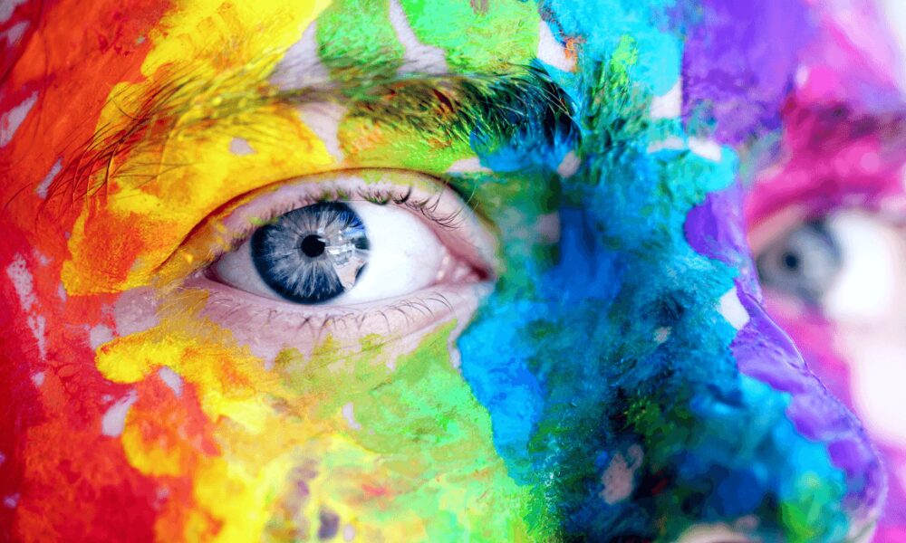 The Psychology of Color: How Paint Colors Affect Mood and Emotion ...