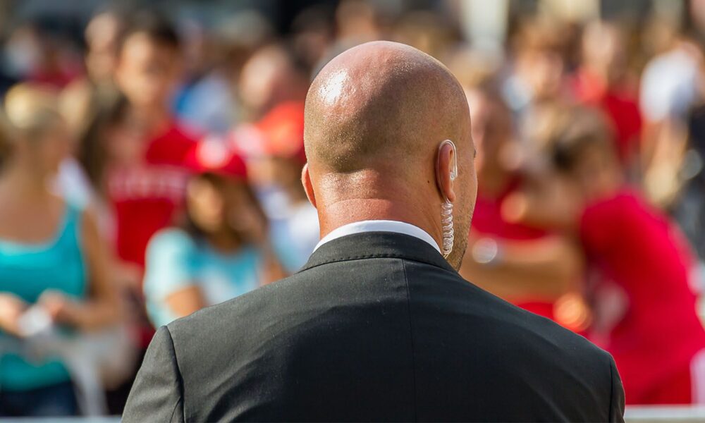 Preventing Event Disasters: The Importance of Professional Event ... Preventing Event Disasters: The Importance of Professional Event ...