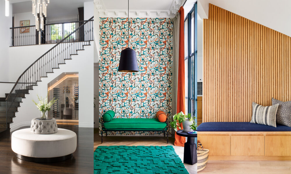 Maximizing Outdoor Space: Incorporating an Entry Bench into Your Patio ...