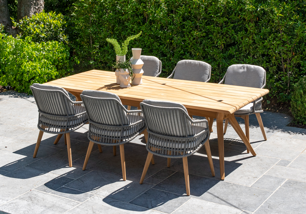 Focus furniture - Vdio Magazine 2024