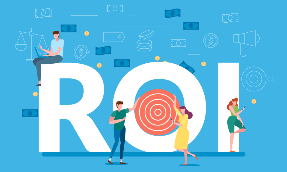 How to Maximize ROI with Centus.com: Tips and Tricks for Getting the ... How to Maximize ROI with Centus.com: Tips and Tricks for Getting the ...