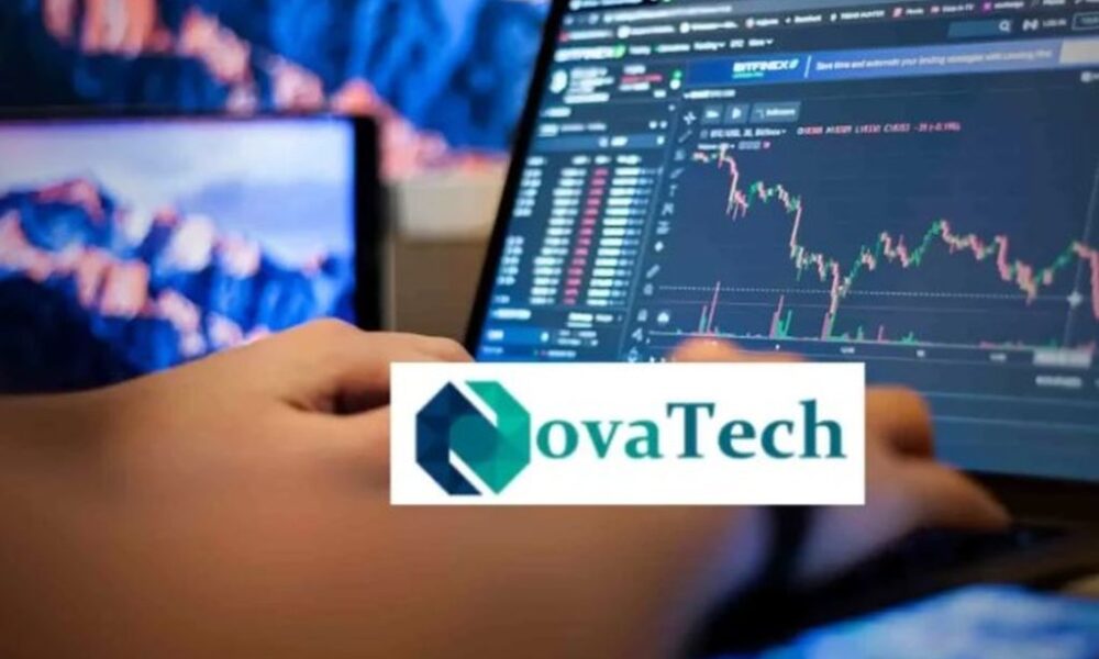 Trading With NovaTechFX: Review - Vdio Magazine 2024