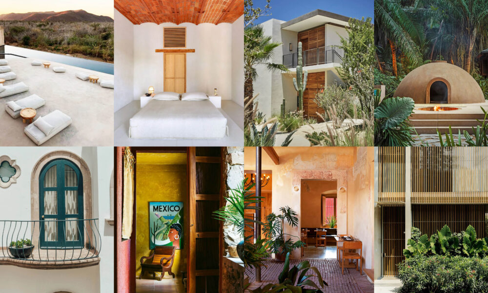 7 Reasons to Choose Boutique Hotels in Mexico City - 2023 7 Reasons to Choose Boutique Hotels in Mexico City - 2023