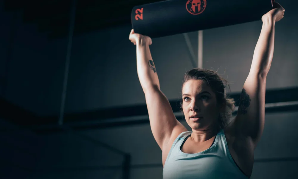 Pushing Your Limits: The Mental and Physical Benefits of Fitness ...