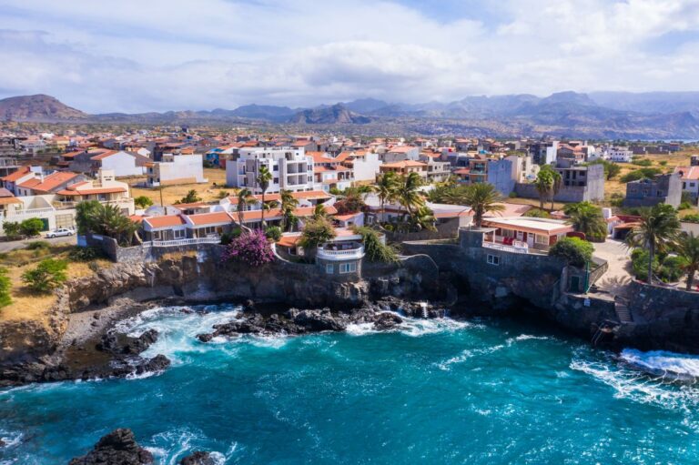 A Guide to Exploring Cape Verde: Safety Tips and Travel Insights - Vdio ...