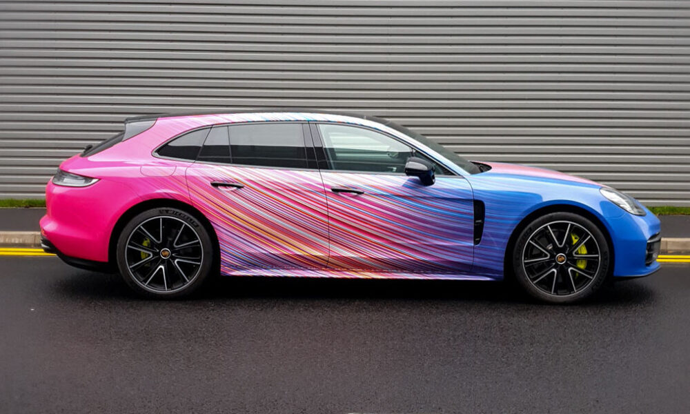 Marketing in Motion: The Advantages of Mobile Commercial Vehicle ...