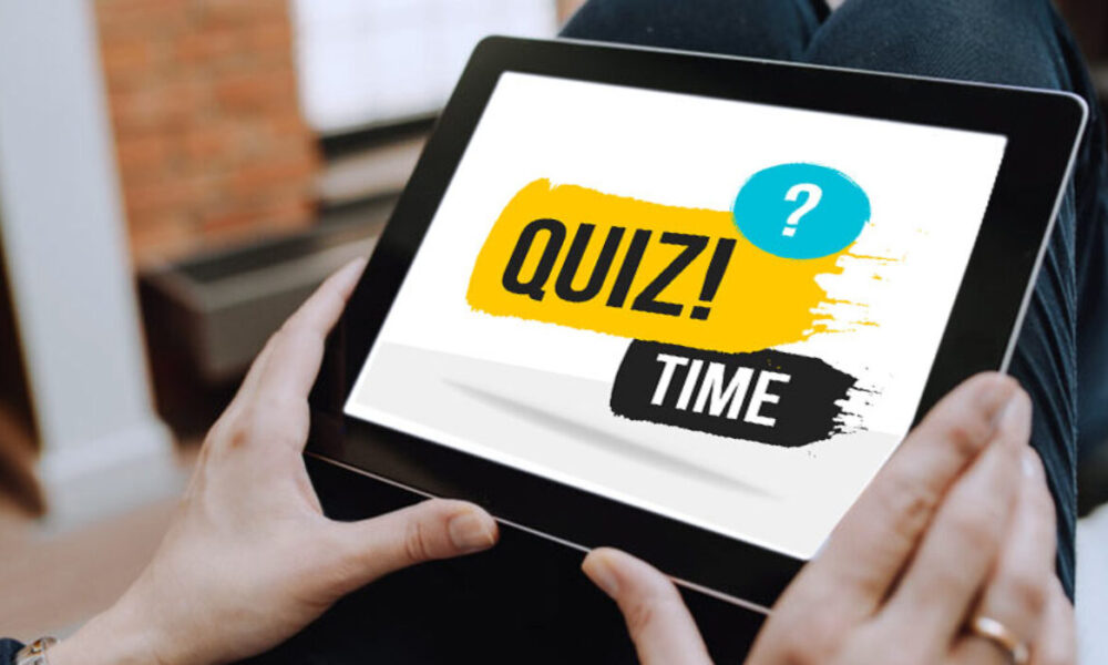 Quizzes as Your Secret Weapon: Strategies for Exam Dominance - Vdio ...