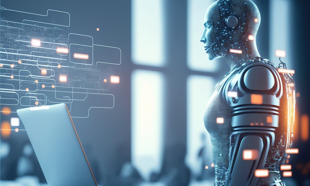 The Many Applications of Artificial Intelligence in 2023 - Vdio Magazine 2024