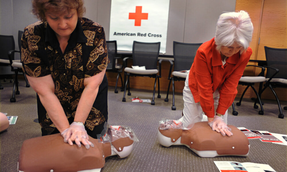 First Aid Certification Timeline: How Long Does It Keep You Prepared ...