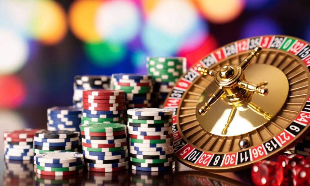 How Quantum Computing Could Revolutionize Casino Games like Roulette - Vdio Magazine 2024
