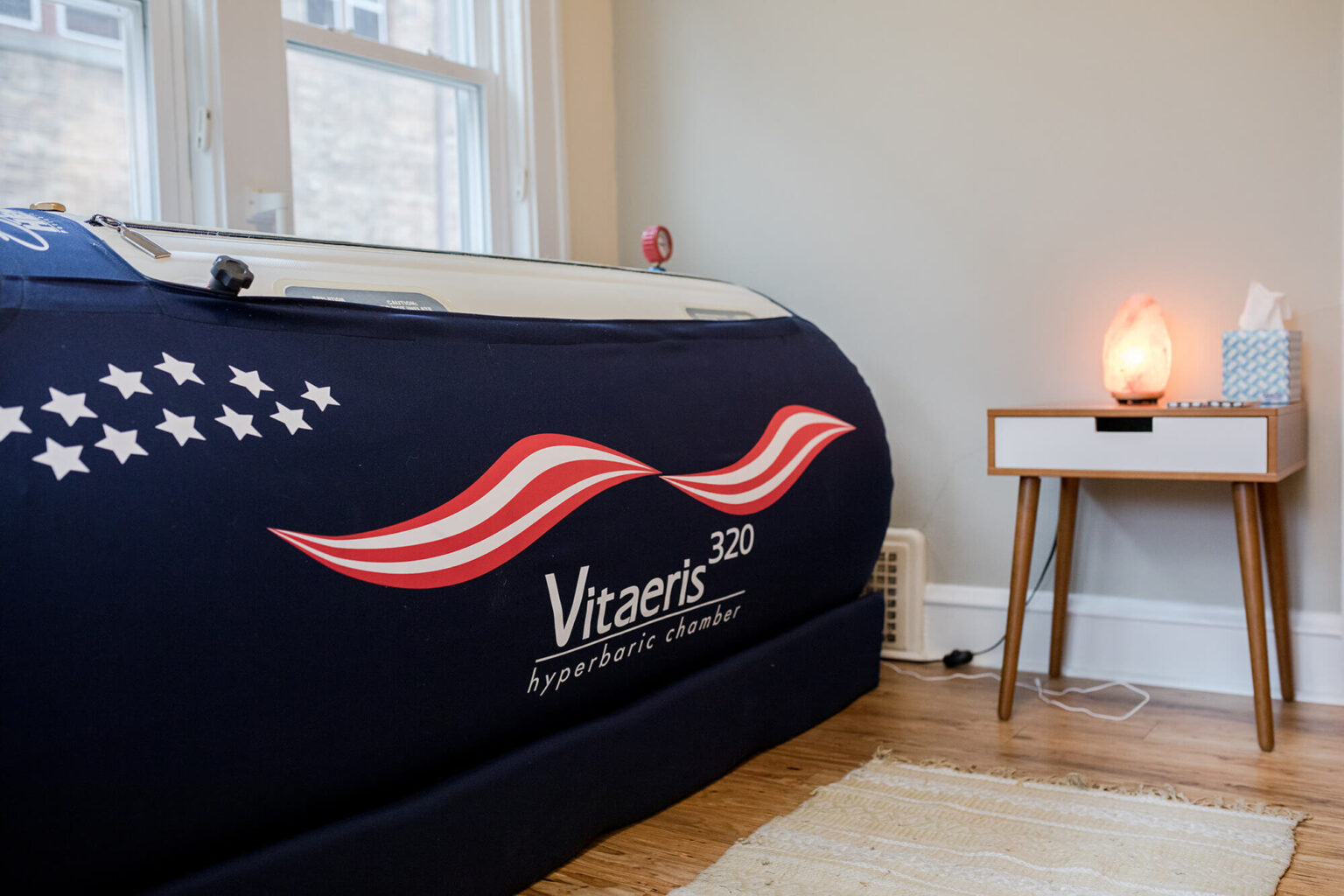 How to Do Hyperbaric Oxygen Therapy at Home