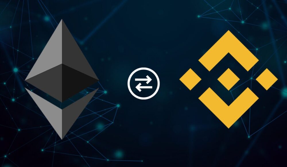 Bridging Blockchains: The Ethereum-BNB Chain Bridge Unlocking Web3's ... Bridging Blockchains: The Ethereum-BNB Chain Bridge Unlocking Web3's ...