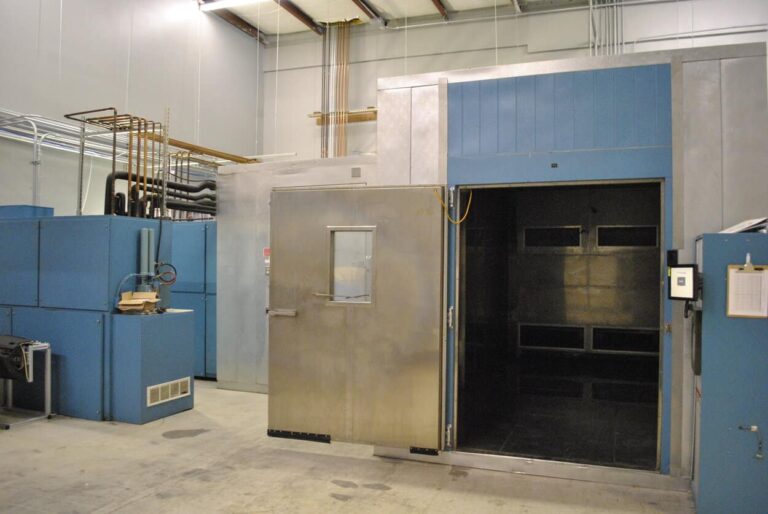 Designing Your Own Environmental Chamber: Tips for Customization and ...