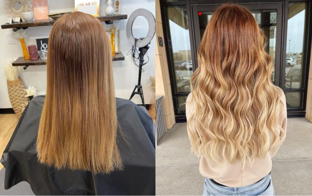 The Ultimate Guide to 16 Inch Hair Extensions